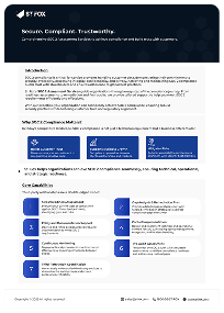 St. Fox - Innovate Fearlessly, Protect Relentlessly